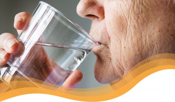 Tips for safer swallowing - Understanding Dysphagia